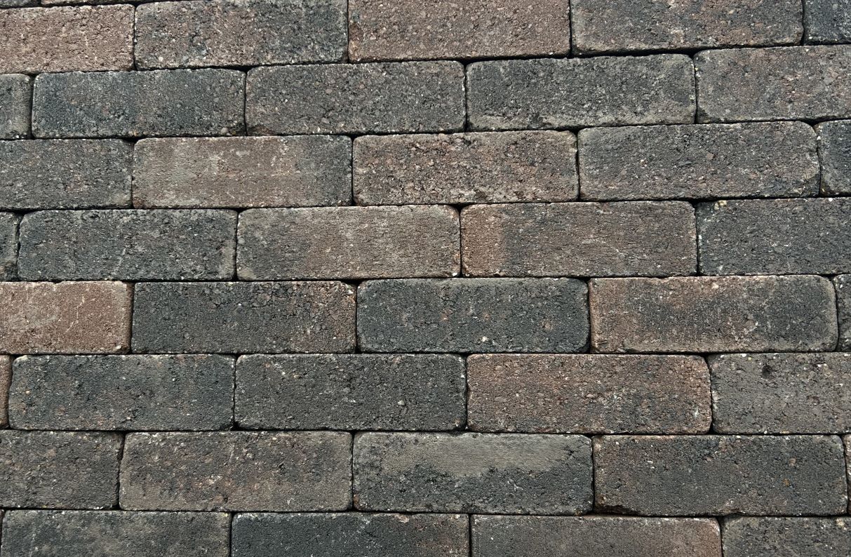 Getrommelde Dikformaat 20x6,5x6,5 Oudhollands - Ri-Jo Nuenen