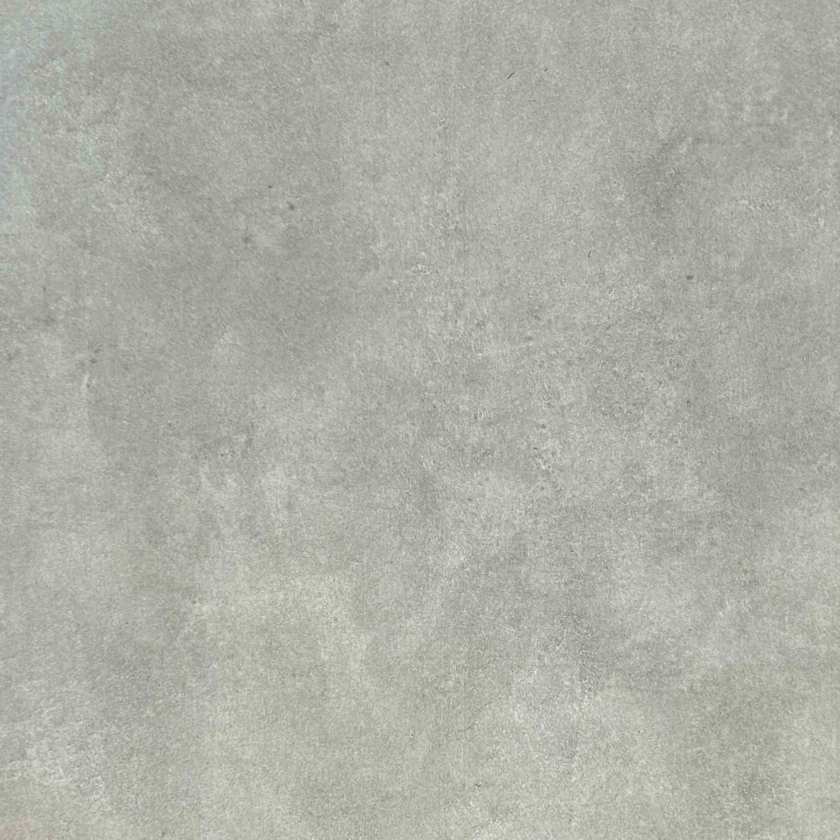 Cemento Light Grey Matt 60x60x1 - Ri-Jo Nuenen